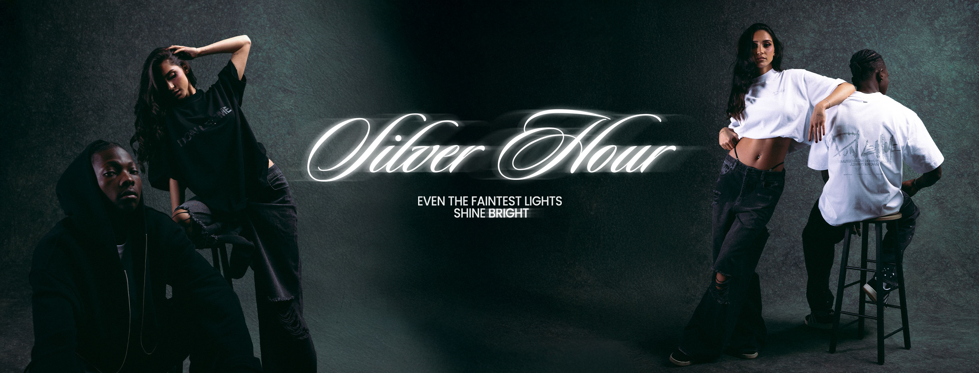 Silver Hour - DON LEMME